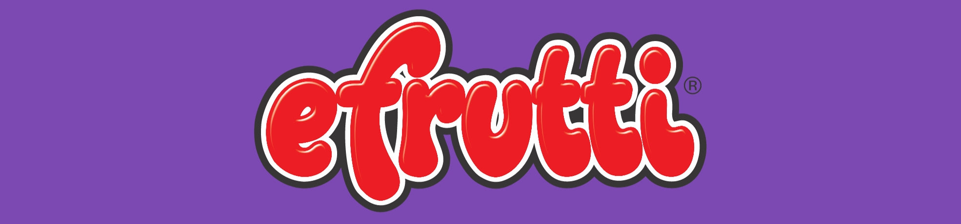 eFrutti Gummy Candy | Gummies | Candy District