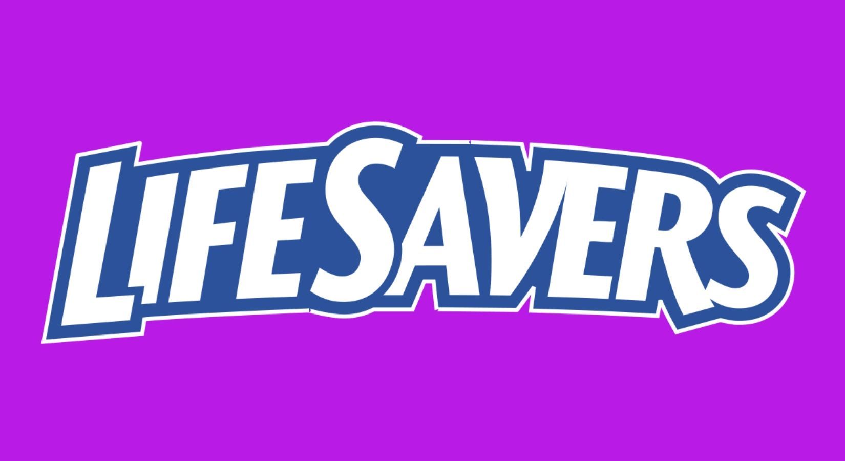 Lifesaver Candy Logo Life Savers Candy Canes X 12 Candy Room