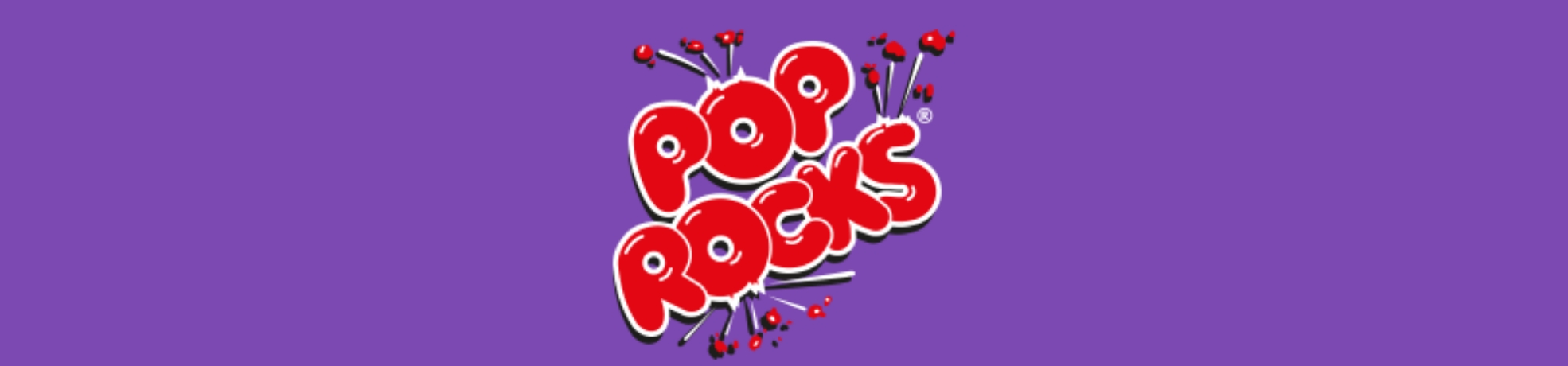 Pop Rocks Logo