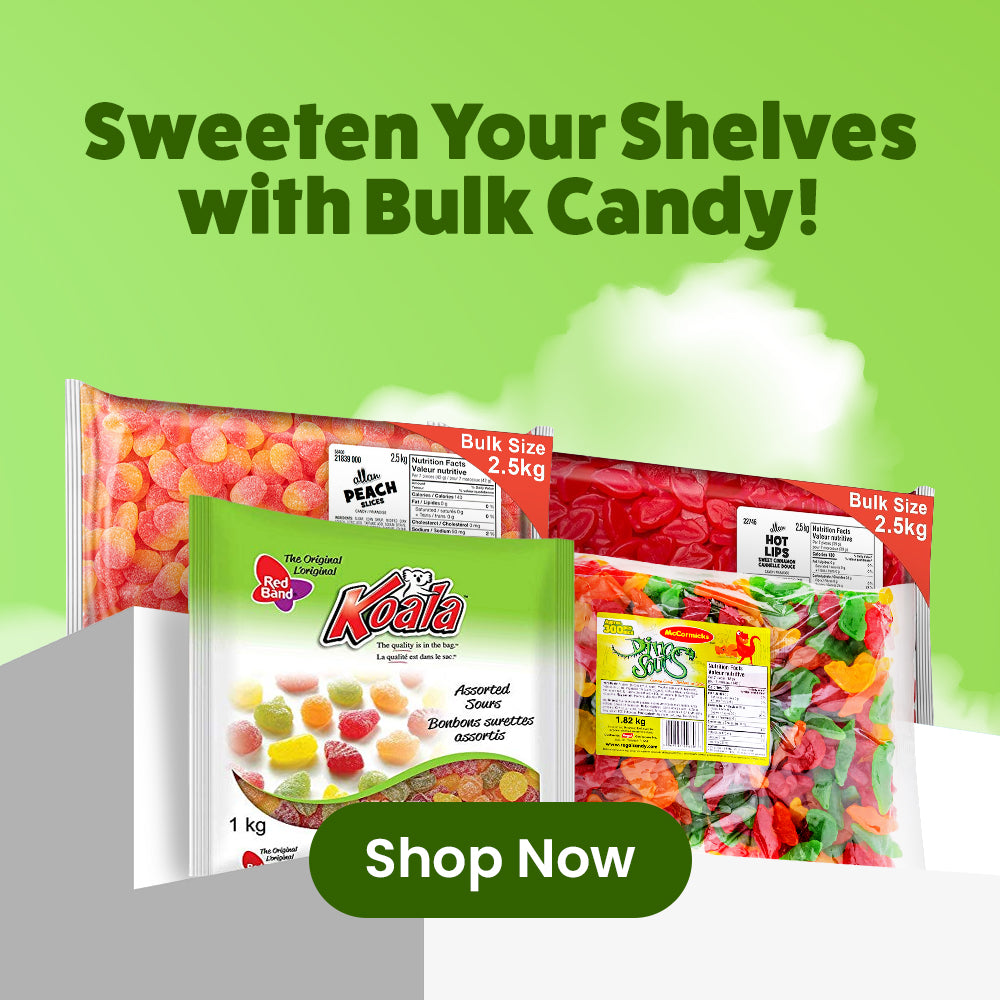 Online Candy Store | Retro Candy | Bulk Candy | Exotic Snacks – Candy ...