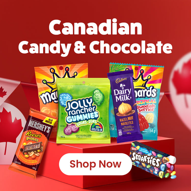 Online Candy Store | Retro Candy | Bulk Candy | Exotic Snacks – Candy ...