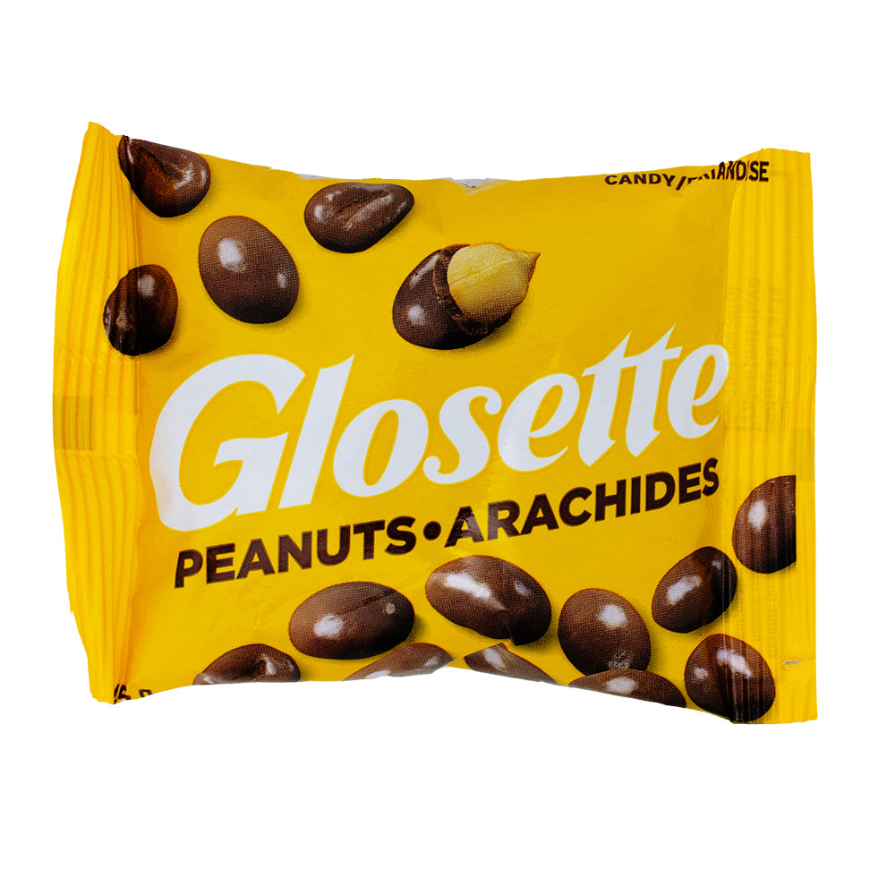 Glosette Peanuts | Canadian Candy | Candy District