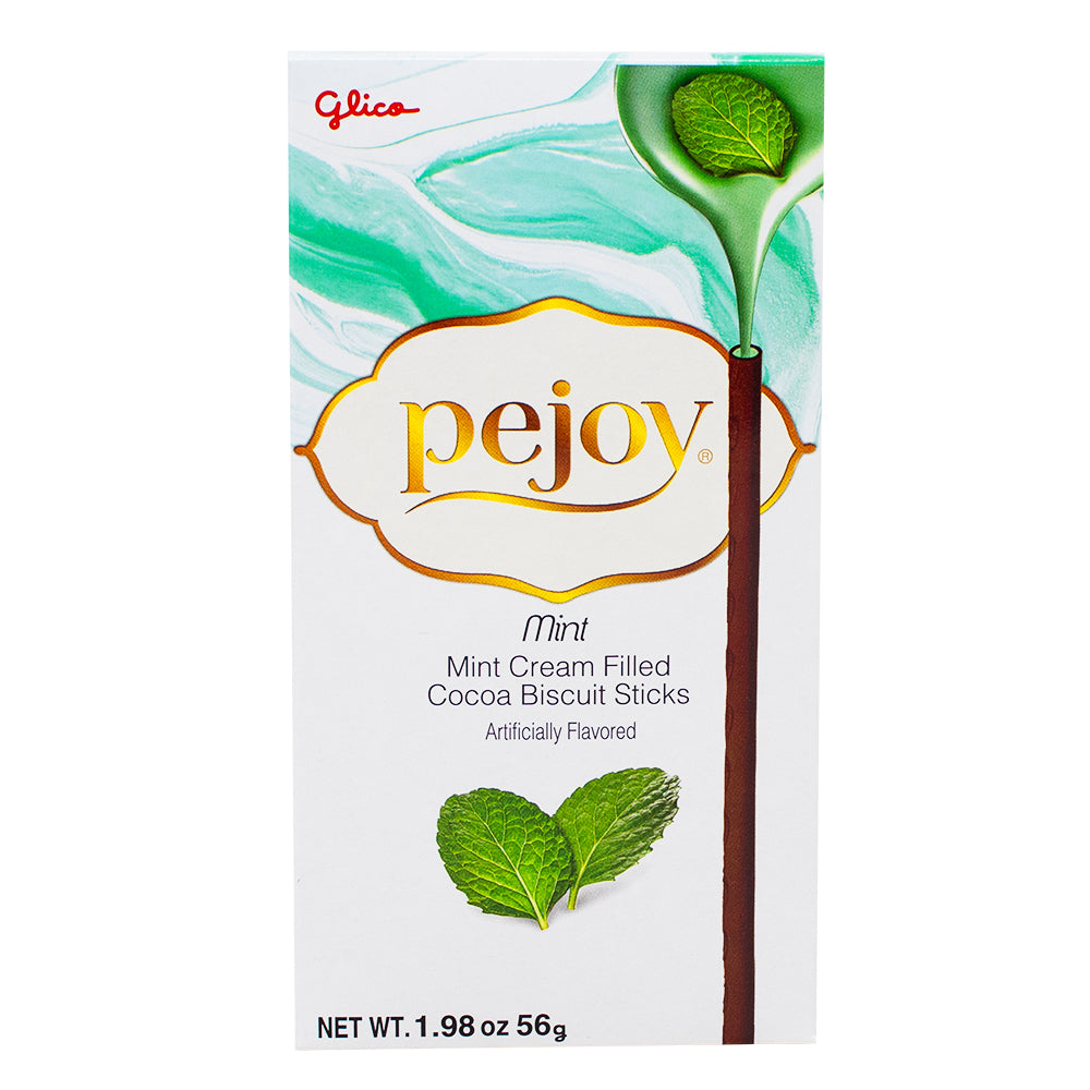 Pejoy Mint 1.98oz - 10 Pack | Candy District