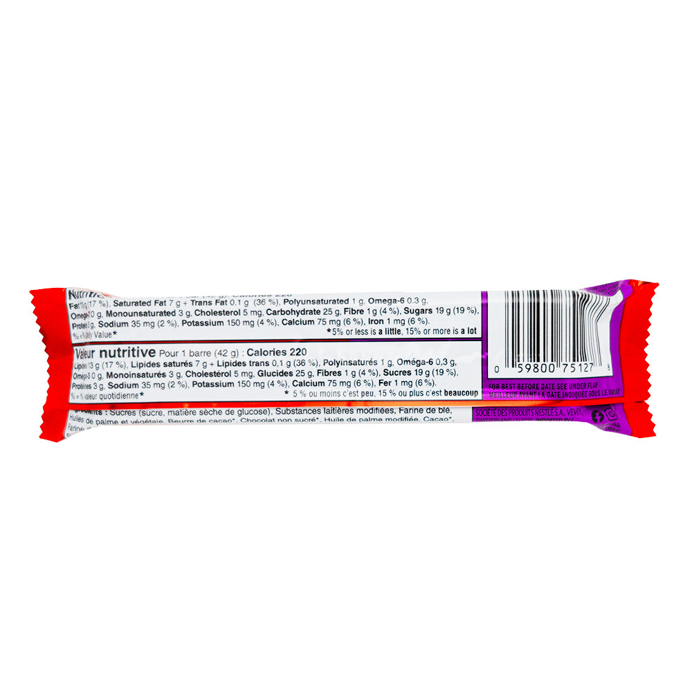 Kit Kat Chunky Choco Extreme - 42g | Candy District