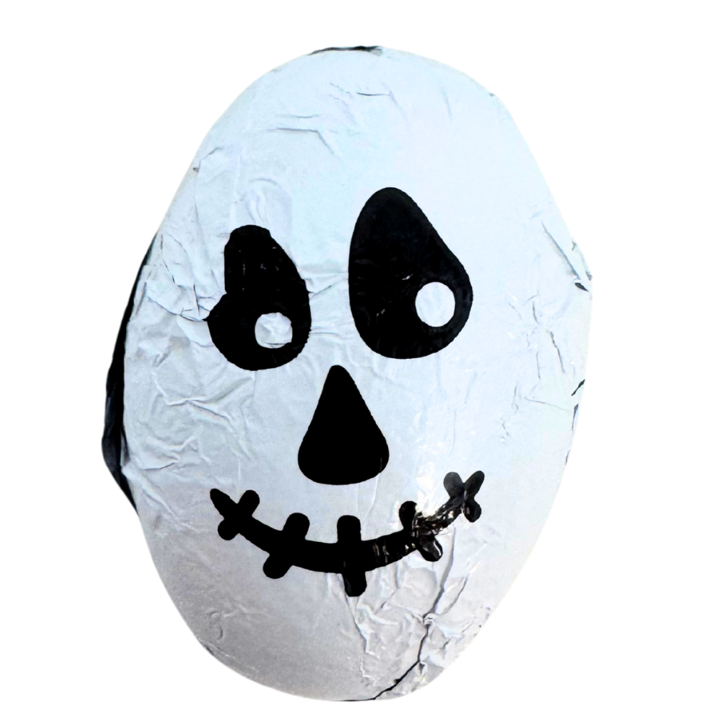 Palmer's Halloween Skulls - 24lbs | Candy District