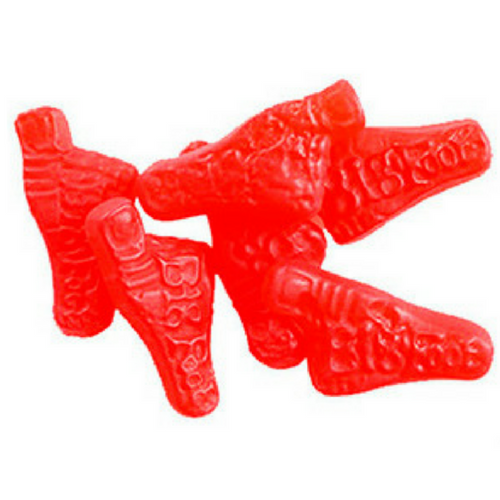 Allan Big Foot Candy Original | Bulk Candy | Candy District