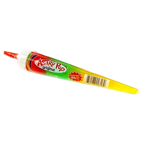 Astro Pop Original Lollipops | Retro Candy