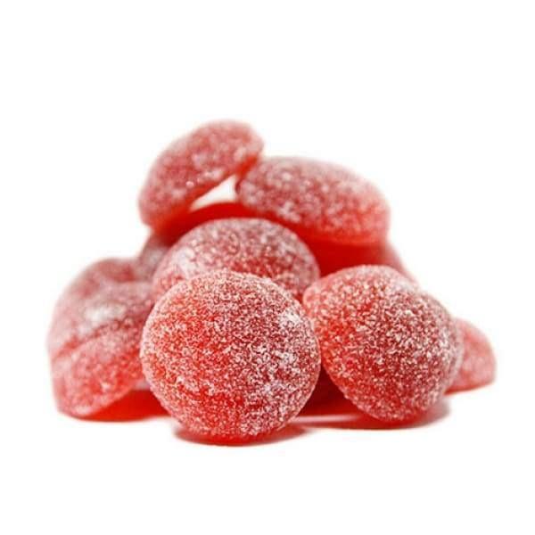 CCC Sour Cherry Bombs - 2.5kg | Candy District