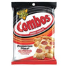 COMBOS Pepperoni Pizza Cracker 6.3 oz. | Candy District