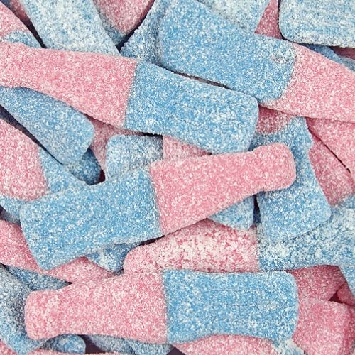 Koala Jumbo Sour Bubbly Gummies 1kg | Candy District