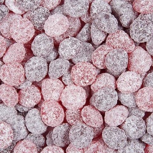 Koala Sour Juice Berries Gummy Candies | Candy District