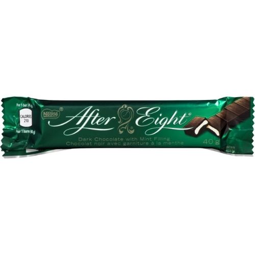 Nestle After Eight 24CT | Chocolate Bars | Candy District