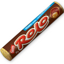 Nestle Rolo Chocolate Caramel Rolls | Candy District
