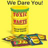Toxic Waste Hazardously Sour Candy | Candy District