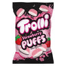 Trolli Strawberry Puffs Gummy Candy | Candy District