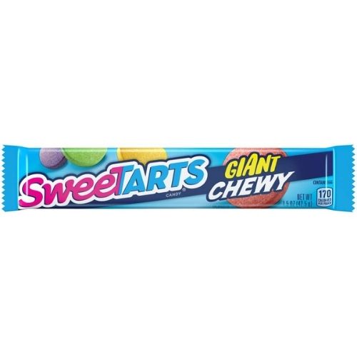 SweeTARTS - Giant Chewy Candy | Wonka | Candy District