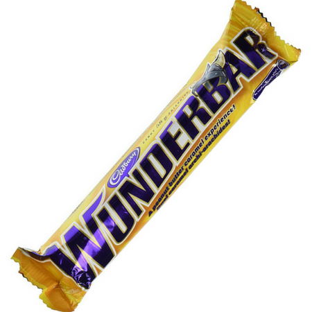 Wunderbar | Canadian Chocolate Bars | Candy District